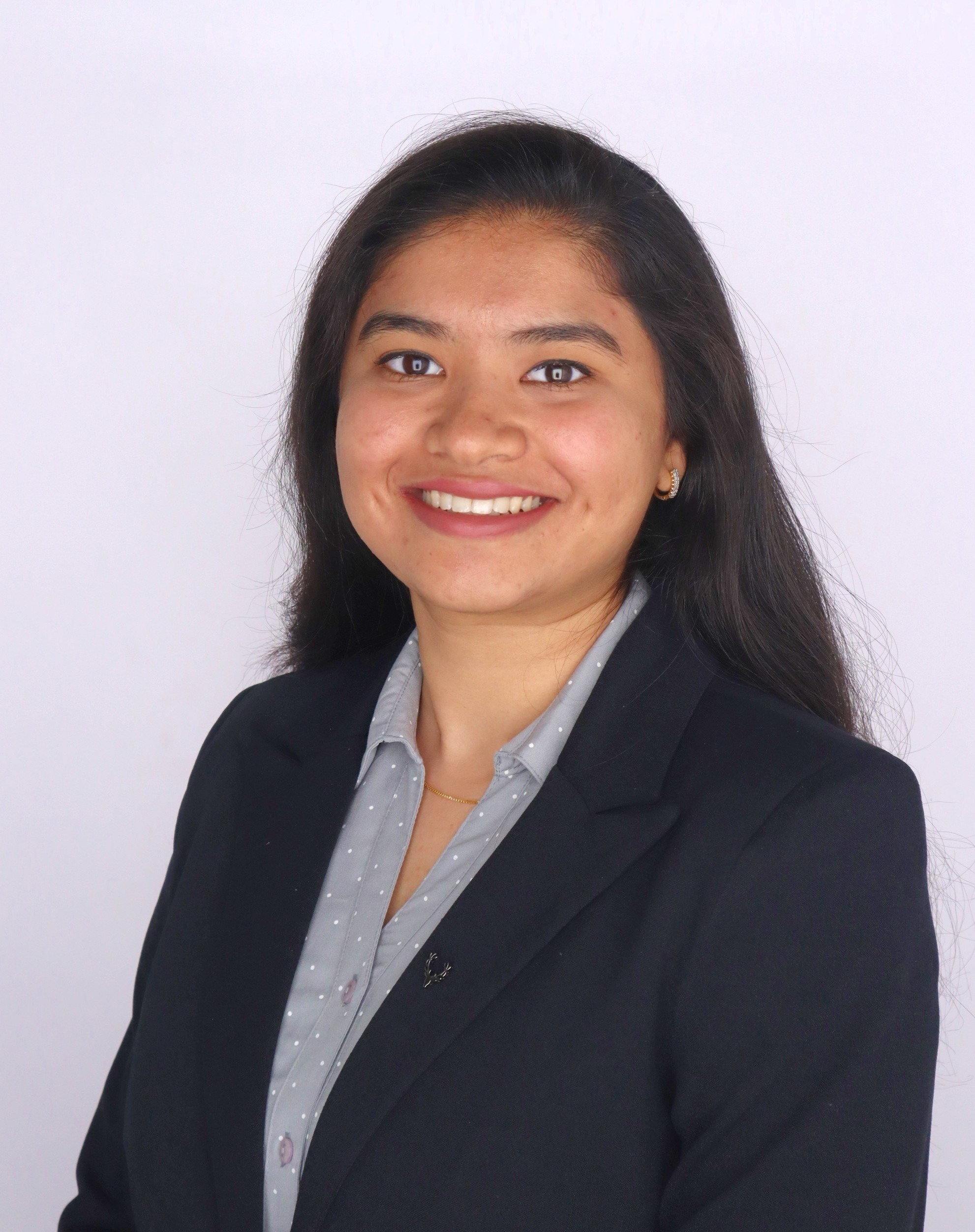 Dr Bhakti Patel | BDS